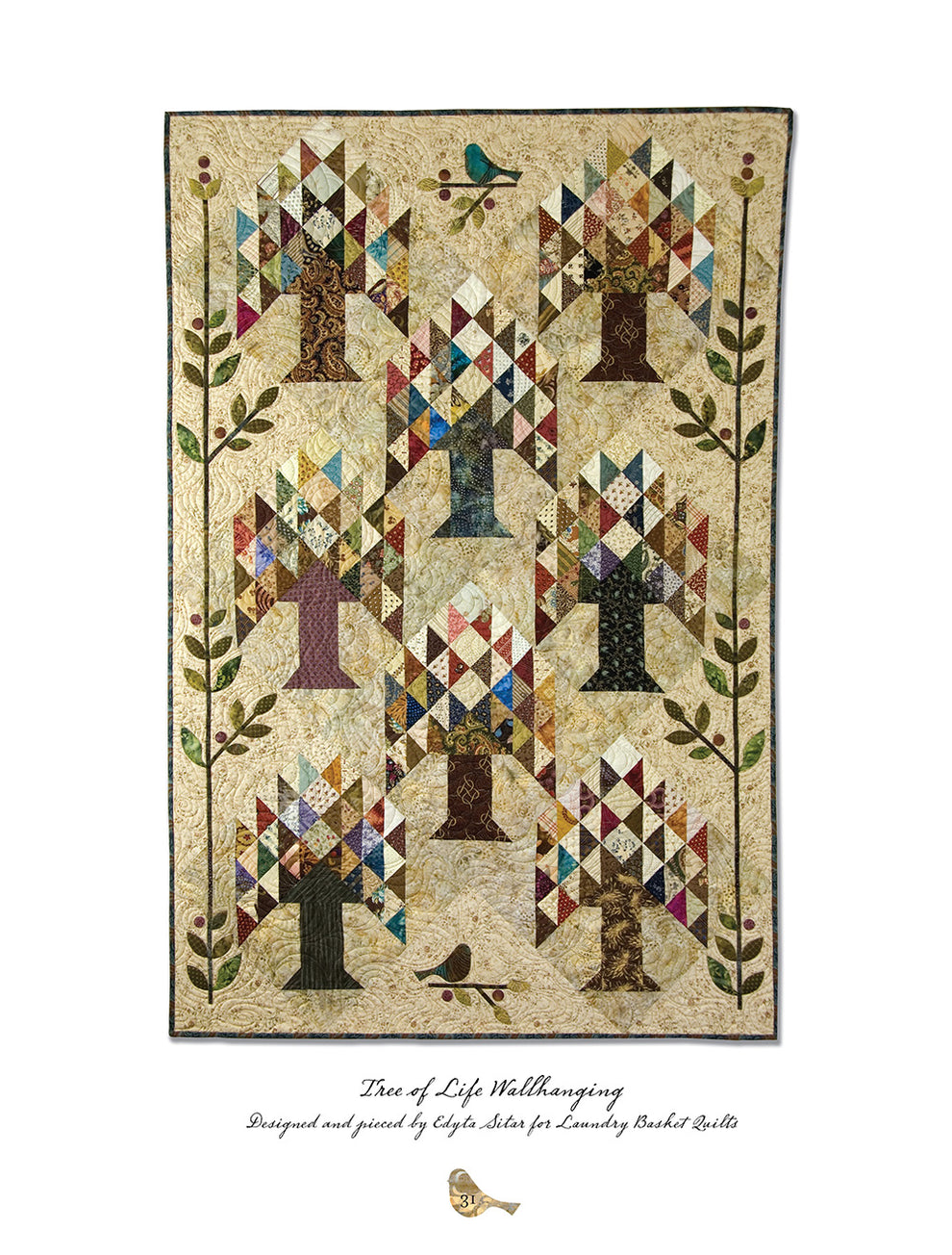 Friendship Triangles | Fox Chapel Publishing Co.