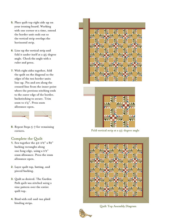 Friendship Triangles | Fox Chapel Publishing Co.