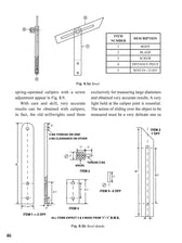 Basic Benchwork for Home Machinists – Fox Chapel Publishing Co.