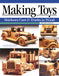 Making Toys, Revised Edition – Fox Chapel Publishing Co.