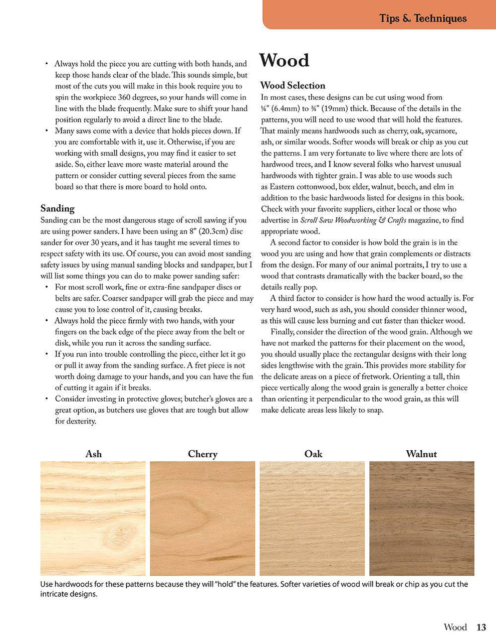 Ultimate Book of Scroll Saw Patterns | Fox Chapel Publishing Co.