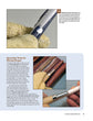 Sharpening Carving Tools for Beginners – Fox Chapel Publishing Co.