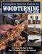 Complete Starter Guide to Woodturning on the Lathe – Fox Chapel Publishing Co.