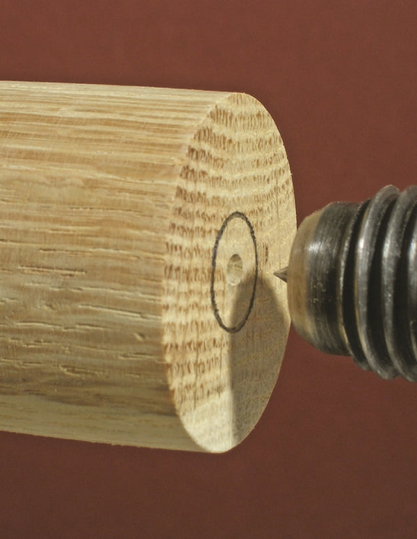 Fixtures and Chucks for Woodturning, Revised and Expanded Edition | Fox Chapel Publishing Co.