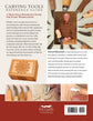 Carving Tools Reference Guide – Fox Chapel Publishing Co.
