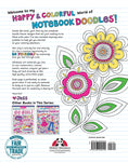 Notebook Doodles Flowers – Fox Chapel Publishing Co.