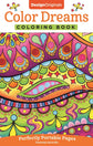 Color Dreams Coloring Book – Fox Chapel Publishing Co.