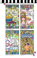 Color Laughter Coloring Book – Fox Chapel Publishing Co.