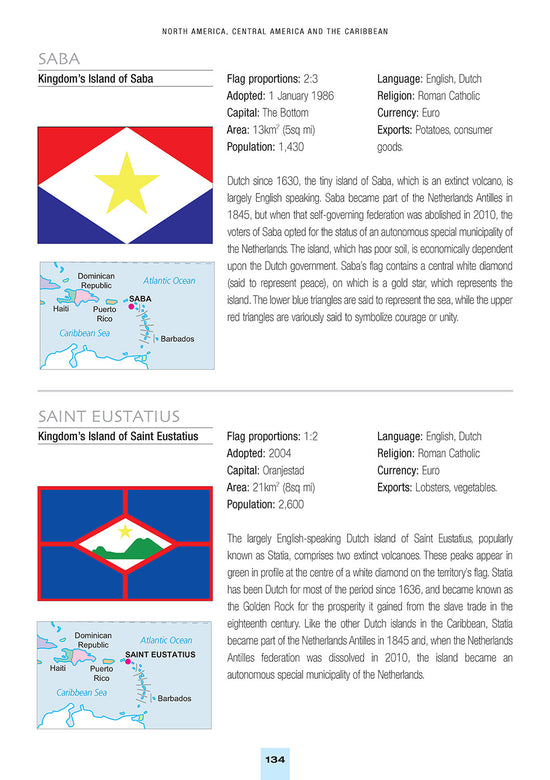 The Complete Guide to Flags of the World, 3rd Edition | Fox Chapel ...