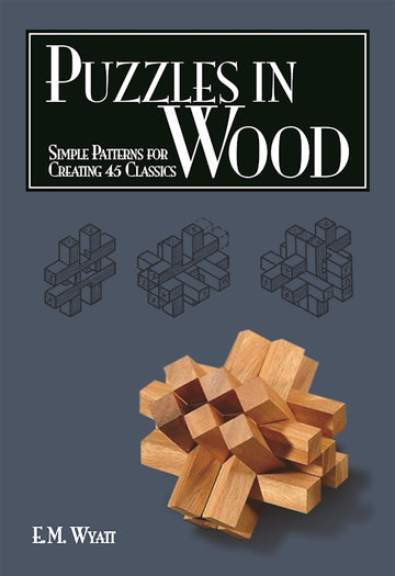 Woodworking Books