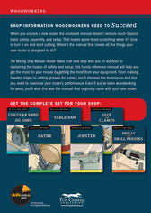 Router (Missing Shop Manual) – Fox Chapel Publishing Co.