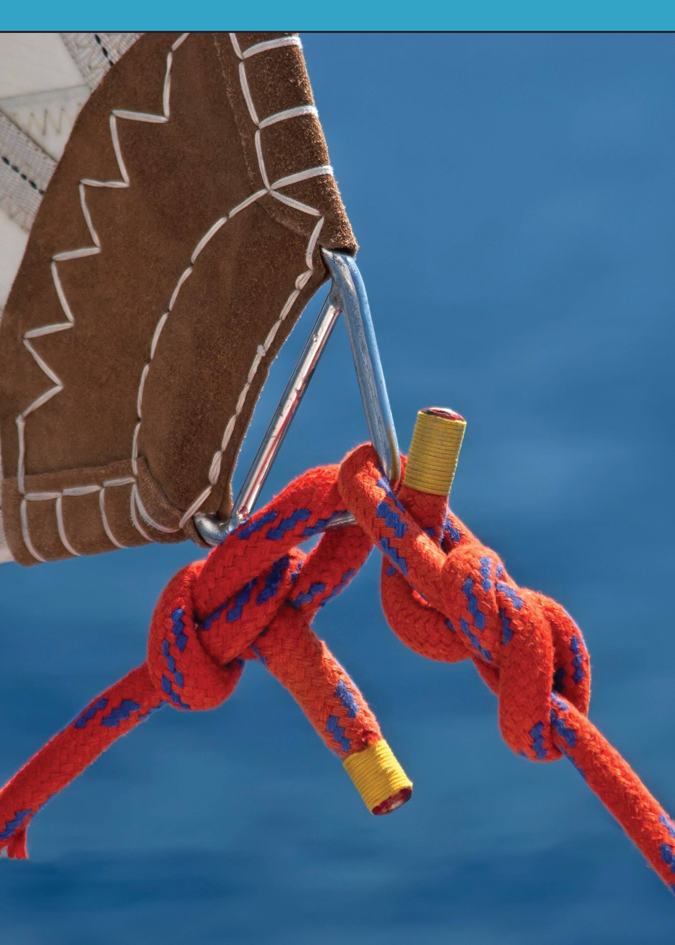 Knots You Need to Know – Fox Chapel Publishing Co.