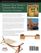 How to Make Outdoor & Garden Furniture – Fox Chapel Publishing Co.