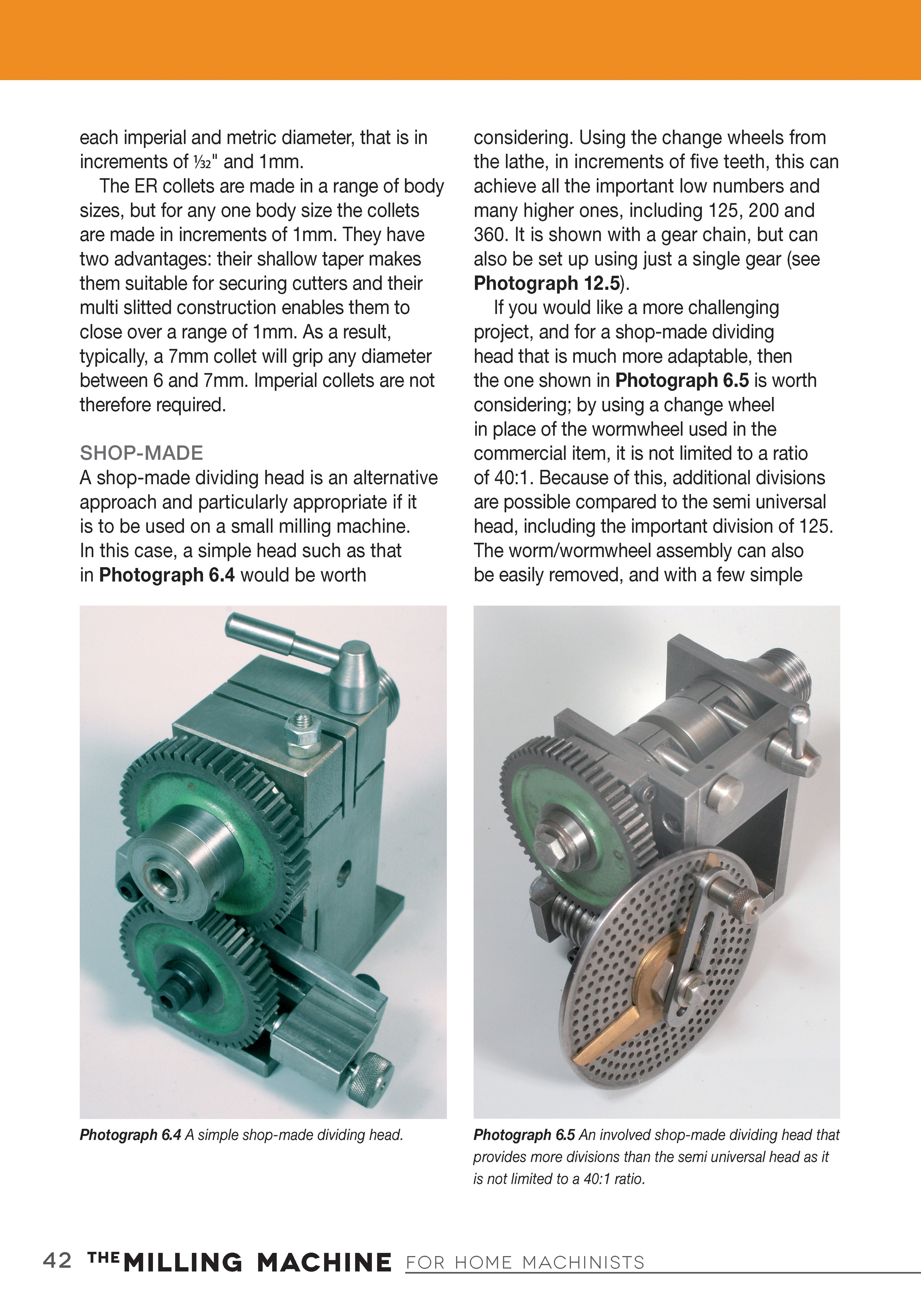 The Milling Machine for Home Machinists | Fox Chapel Publishing Co.
