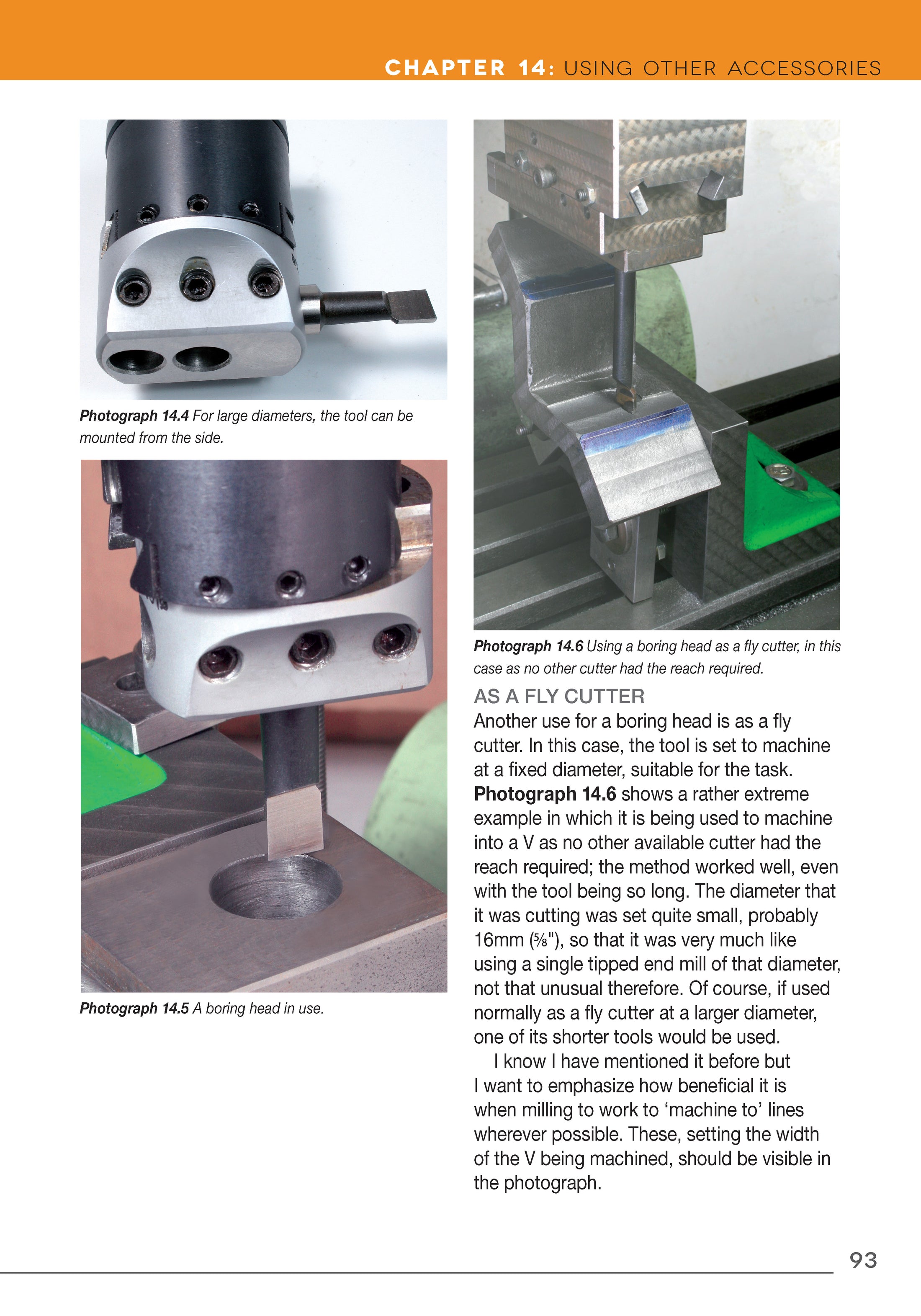 The Milling Machine for Home Machinists | Fox Chapel Publishing Co.