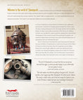 The Art of Steampunk, Revised Second Edition – Fox Chapel Publishing Co.