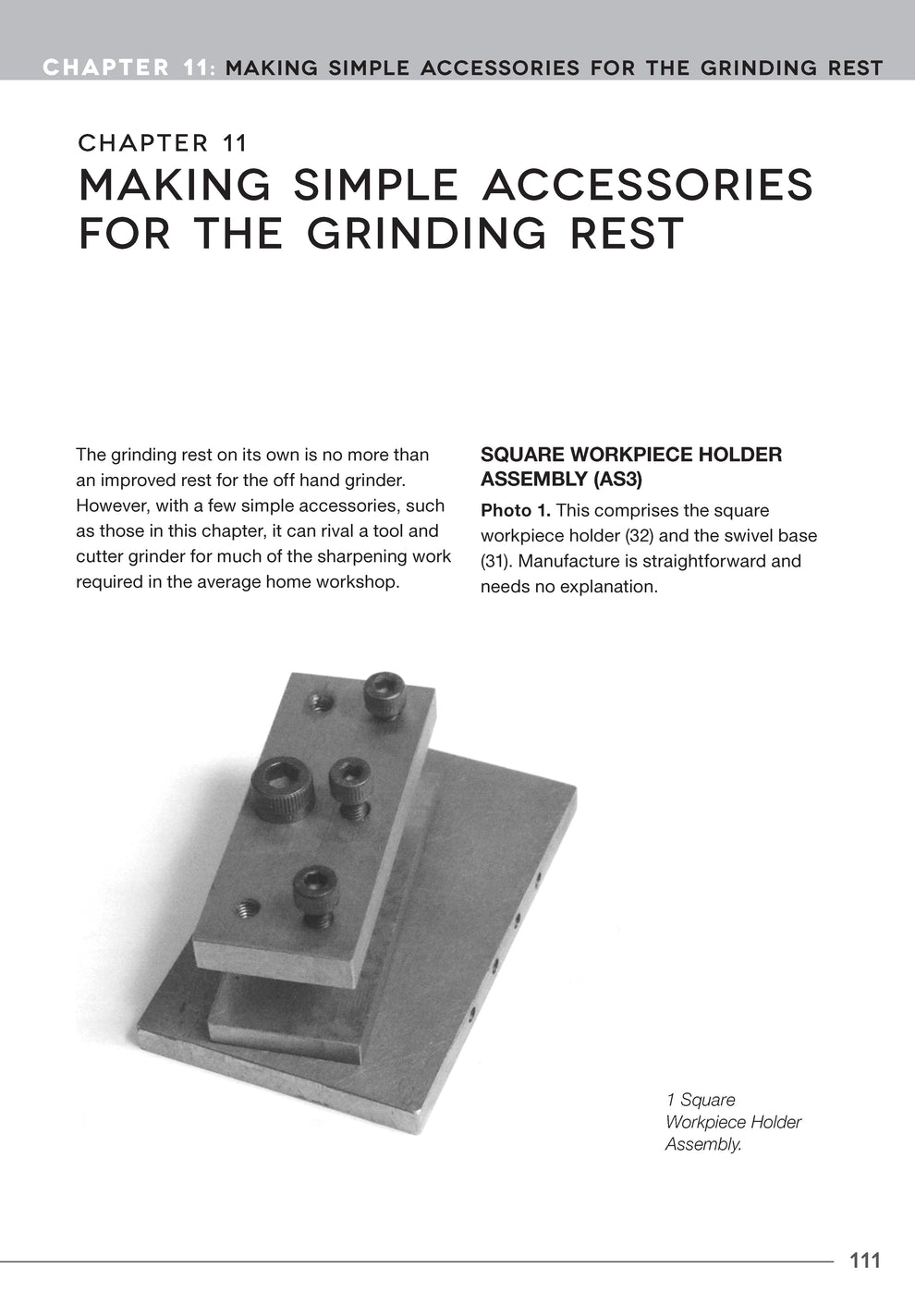 Tool & Cutter Sharpening for Home Machinists | Fox Chapel Publishing Co.