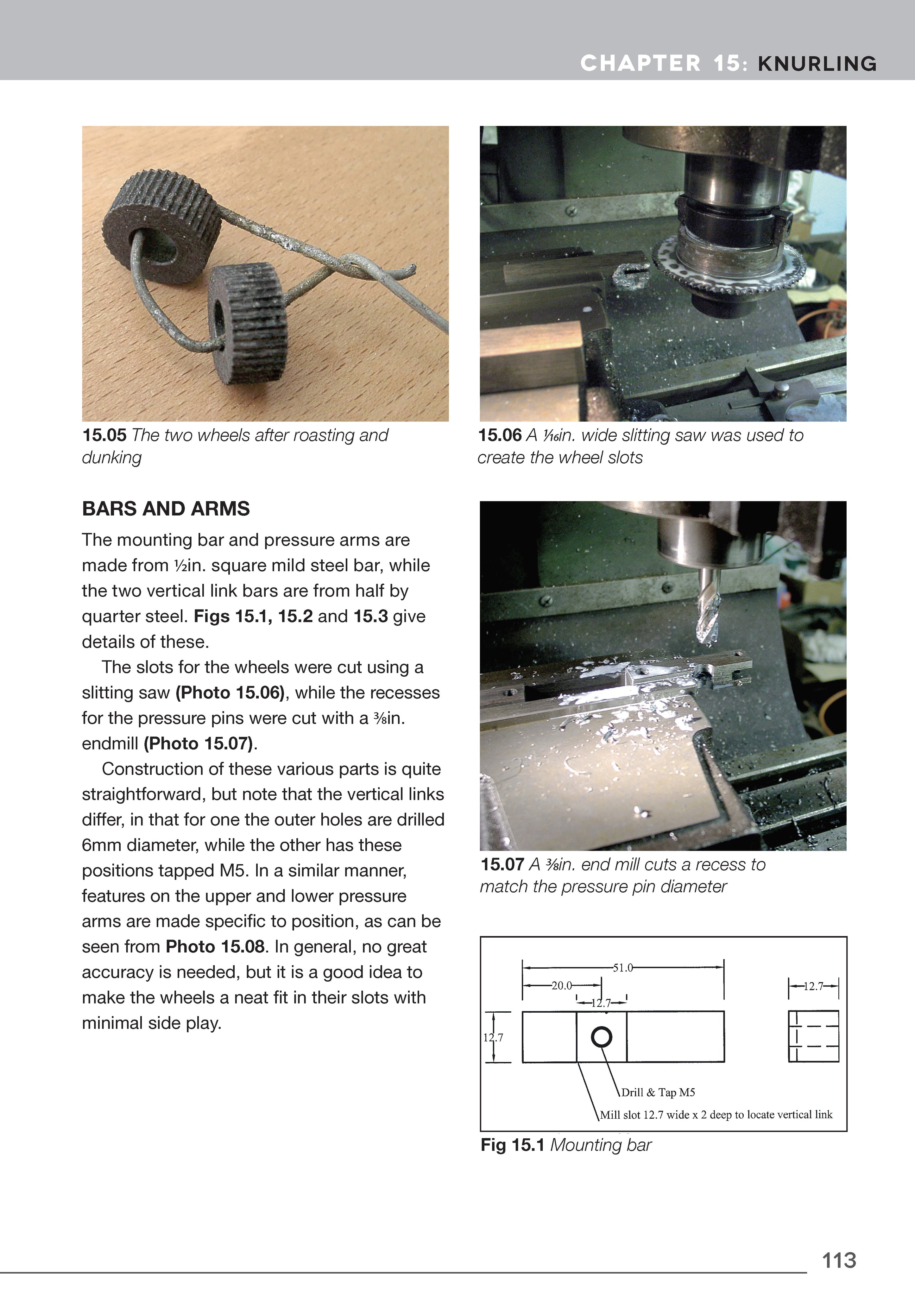 Mini-Lathe Tools & Projects for Home Machinists | Fox Chapel Publishing Co.