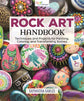 Rock Art Handbook – Fox Chapel Publishing Co.