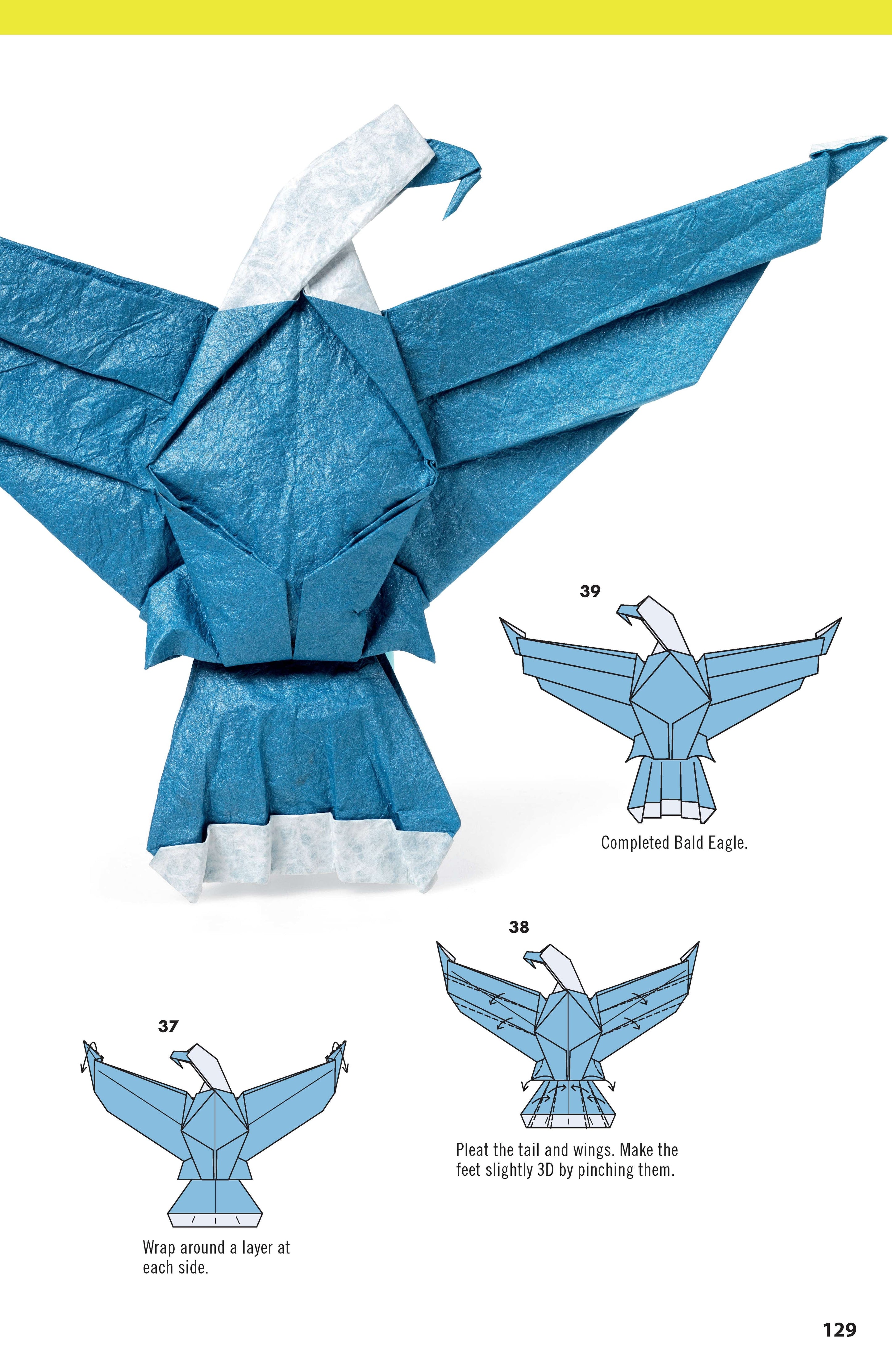 Extraordinary Origami – Fox Chapel Publishing Co.