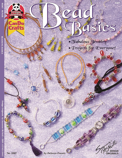 Bead Basics | Fox Chapel Publishing Co.