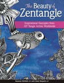 The Beauty of Zentangle – Fox Chapel Publishing Co.