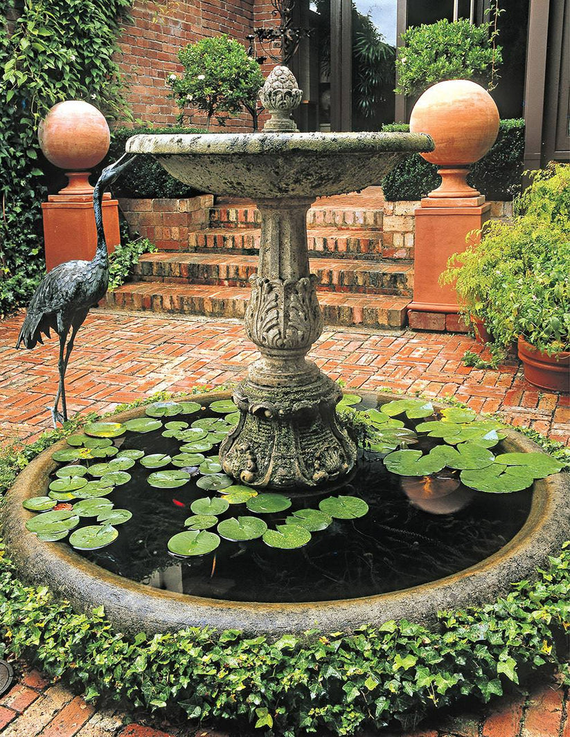 DIY Guide to Ponds, Fountains, Rain Gardens & Water Features, Revised ...