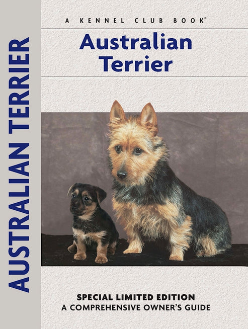 Australian Terrier – Fox Chapel Publishing Co.