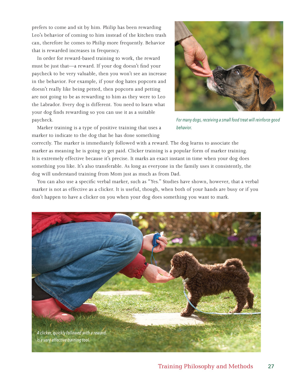 Dog Behavior Problem Solver | Fox Chapel Publishing Co.