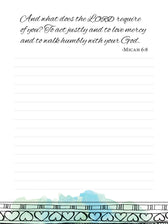 The Beloved Word – Fox Chapel Publishing Co.