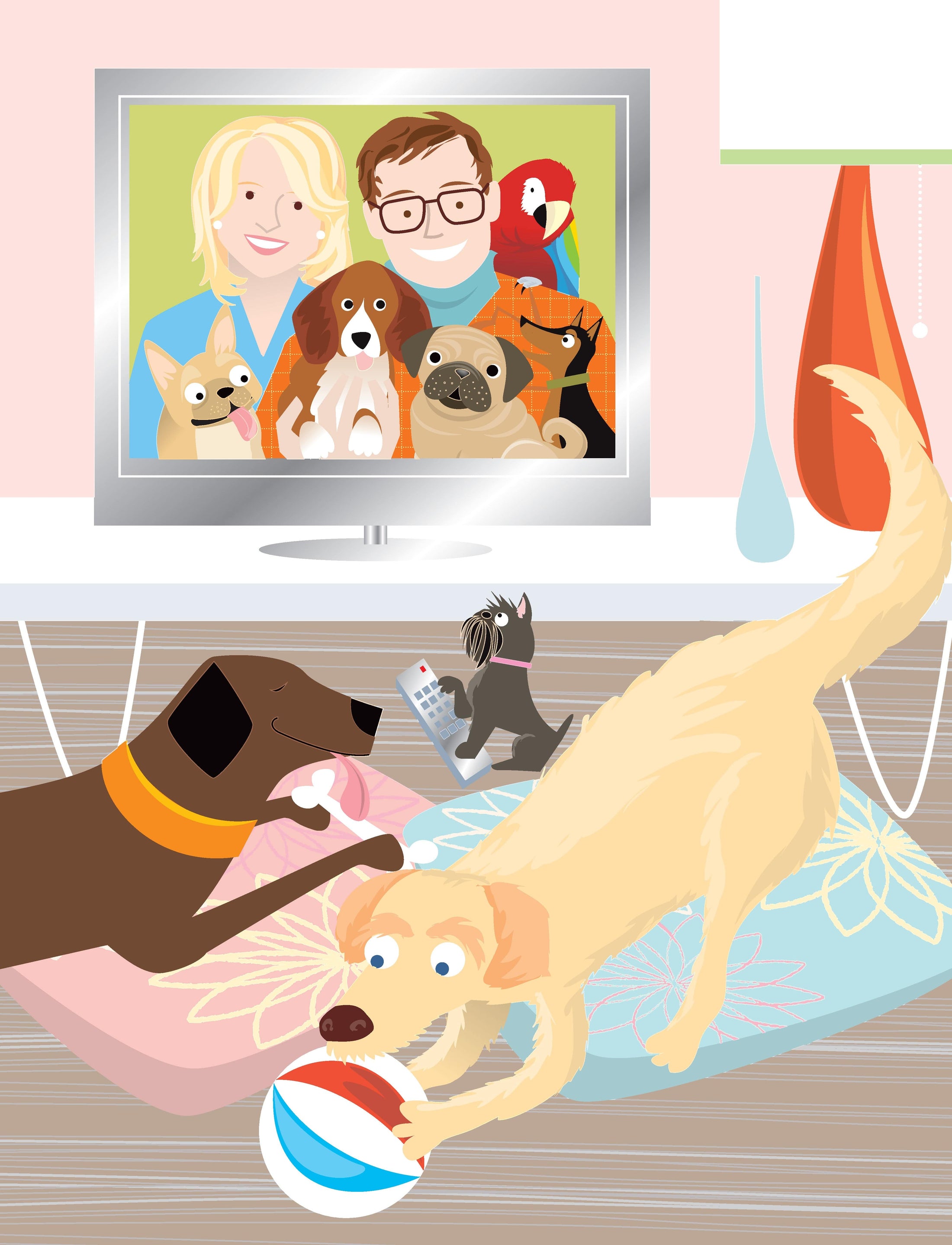 Marc Morrone's Ask the Dog Keeper – Fox Chapel Publishing Co.