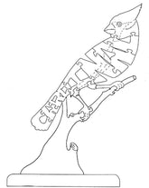 Woodimals – Fox Chapel Publishing Co.