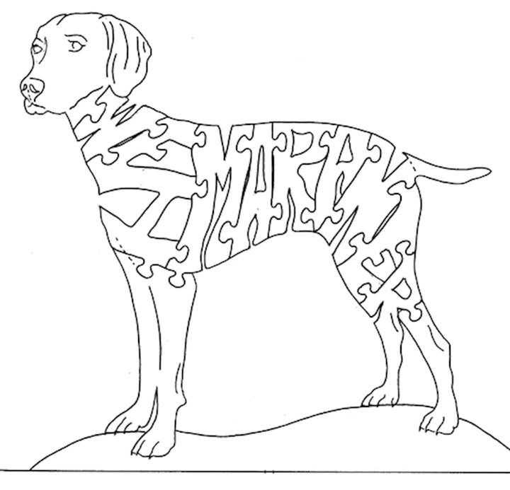 Woodimals – Fox Chapel Publishing Co.