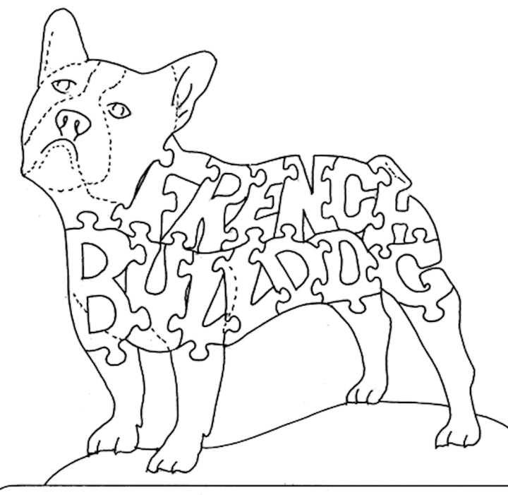 Woodimals – Fox Chapel Publishing Co.